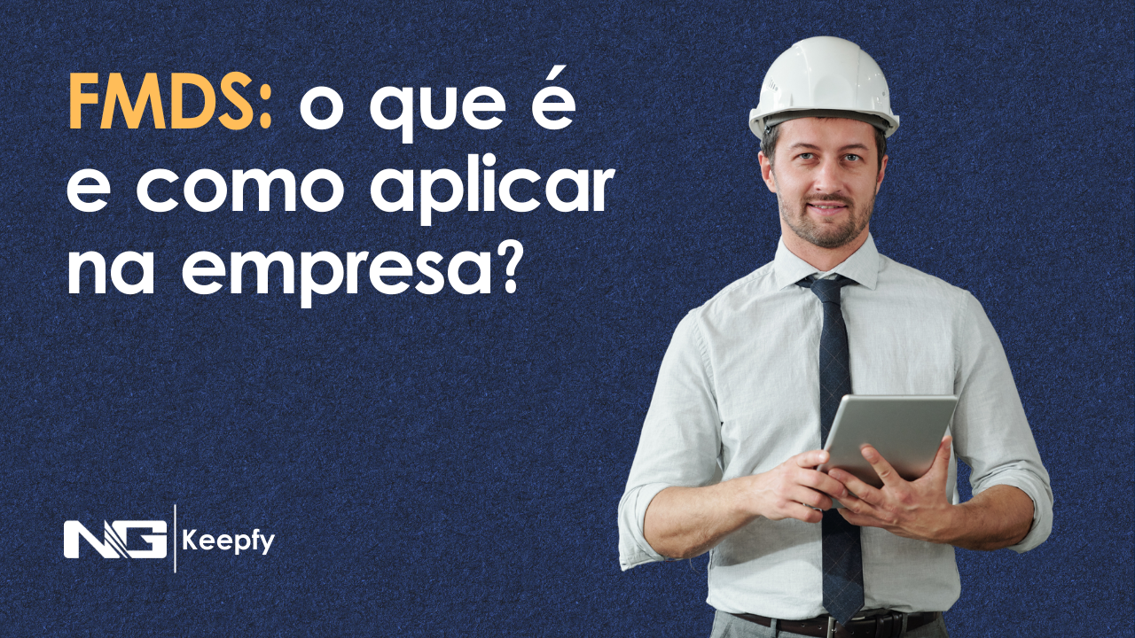 FMDS: o que é e como aplicar na empresa? | Keepfy